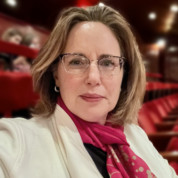 Susan Louise Keightley - Ordained Minister - Get Ordained