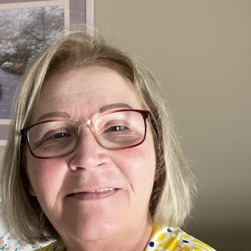 Deborah Ann Cullen - Ordained Minister - Get Ordained