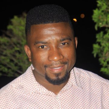 Prophet Letlhogonolo Tlhabiwe - Ordained Minister - Get Ordained