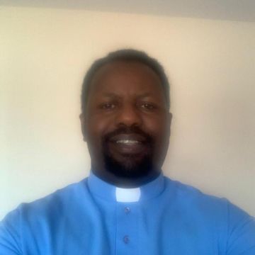 Reverend K Karanja - Ordained Minister - Get Ordained
