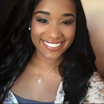 Janee Johnson - Ordained Minister - Get Ordained