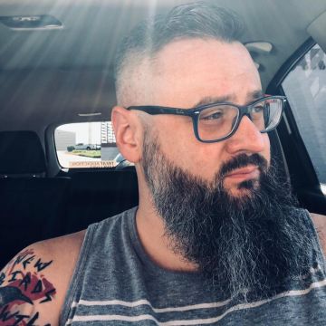 Jon Anderson - Ordained Minister - Get Ordained