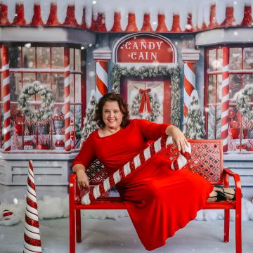 Candice Terese Cain - Ordained Minister - Get Ordained