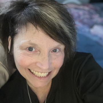 Becky Rowe - Ordained Minister - Get Ordained