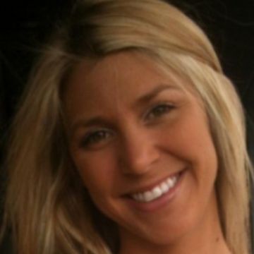 Whitney West - Ordained Minister - Get Ordained