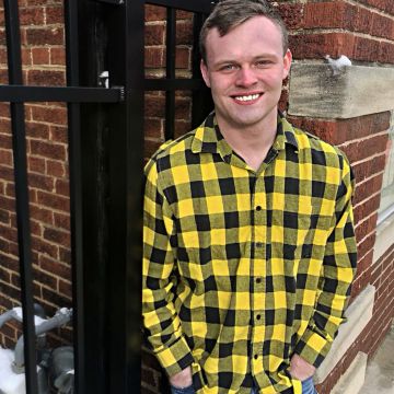 Brandon Russell - Ordained Minister - Get Ordained