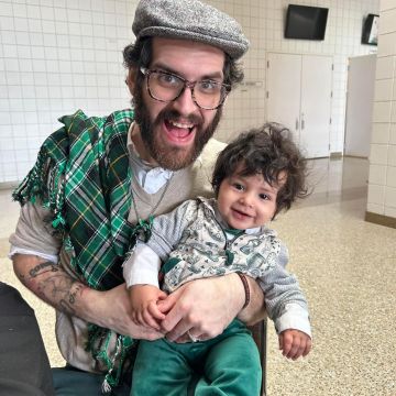 Jarrod Michael Roth - Ordained Minister - Get Ordained