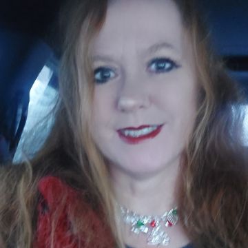 Trudy Foster - Ordained Minister - Get Ordained