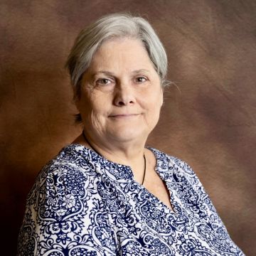 Rev. Lisa Gavin - Ordained Minister - Get Ordained