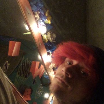 Anthony Scott Fogg - Ordained Minister - Get Ordained