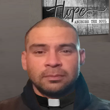 Joshua Daniel Stockman - Ordained Minister - Get Ordained