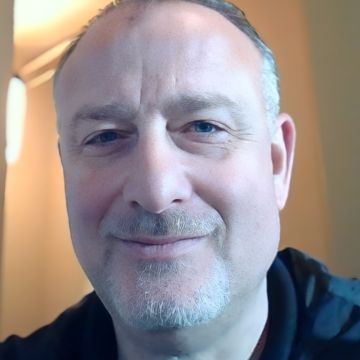 Reverend Mike - Ordained Minister - Get Ordained