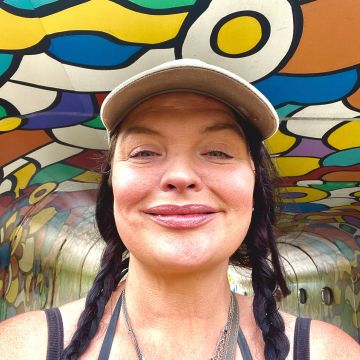 Amy Vance - Ordained Minister - Get Ordained