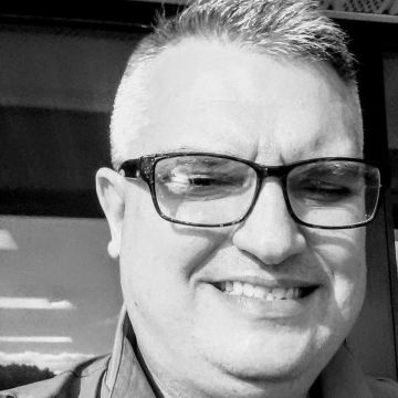 Ray Cooper Jr - Ordained Minister - Get Ordained