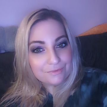 Brandy Mueller - Ordained Minister - Get Ordained