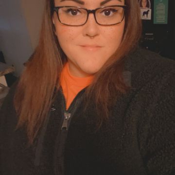 Stephanie Long - Ordained Minister - Get Ordained