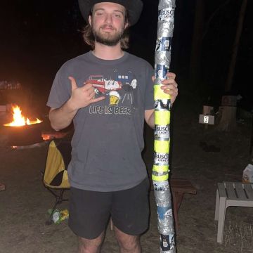 Treyden Williams - Ordained Minister - Get Ordained