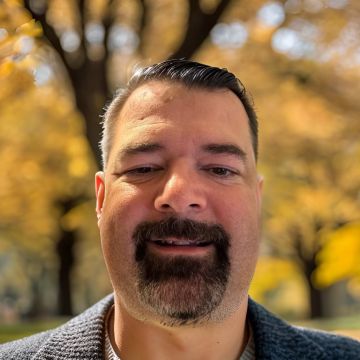 Sean M. Keyser - Ordained Minister - Get Ordained