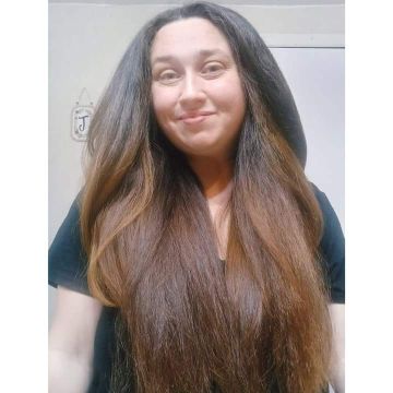 Amber Marie Almeida - Ordained Minister - Get Ordained