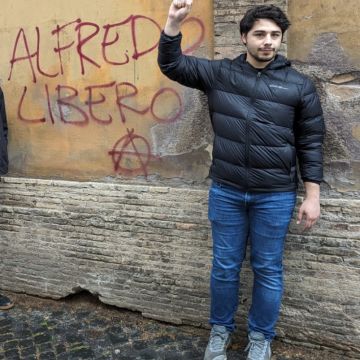 Anthony Sofia - Ordained Minister - Get Ordained