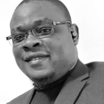 Emmanuel Raymond - Ordained Minister - Get Ordained