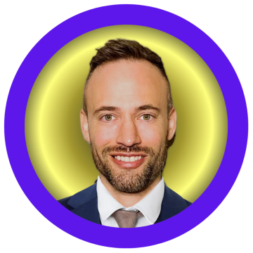 Rev. Matthew Allen - Ordained Minister - Get Ordained