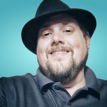 Jonathan McCarty - Ordained Minister - Get Ordained