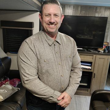 Jay Griffin - Ordained Minister - Get Ordained