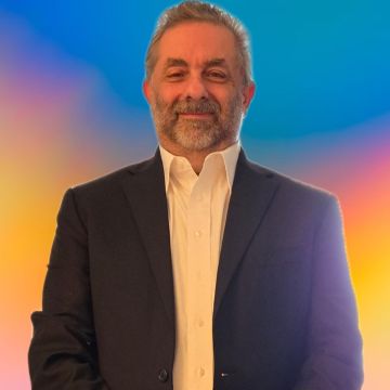 Michael A Smith - Ordained Minister - Get Ordained