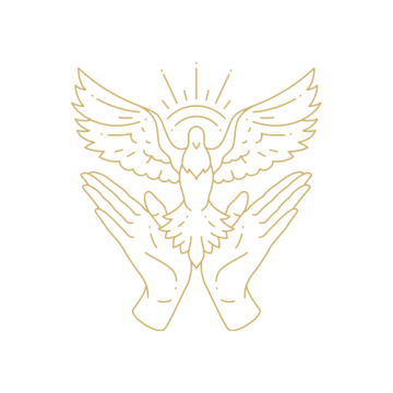 Order of Light - Ordained Minister - Get Ordained