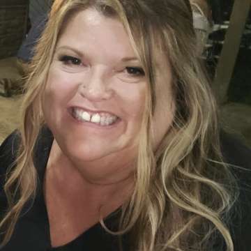 Cheryl Sanders - Ordained Minister - Get Ordained
