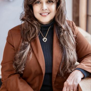 Angela Blackthorne Biggs - Ordained Minister - Get Ordained