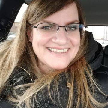 Alethea S. Cook - Ordained Minister - Get Ordained