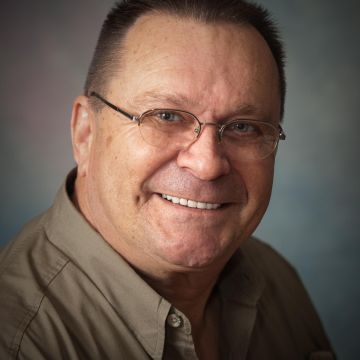 Bob - Ordained Minister - Get Ordained