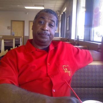 Darrell Davis - Ordained Minister - Get Ordained