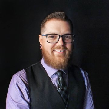 Anthony M. B. Lamb - Ordained Minister - Get Ordained