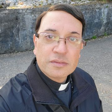 George Gonzalez - Ordained Minister - Get Ordained