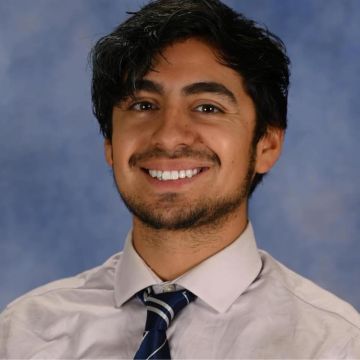 Alex D - Ordained Minister - Get Ordained