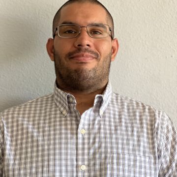 Rafael Ortiz - Ordained Minister - Get Ordained