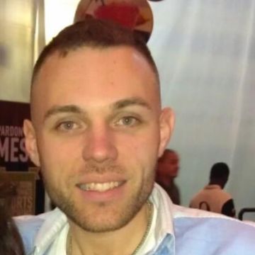 Chaplin Joseph Sicilian - Ordained Minister - Get Ordained