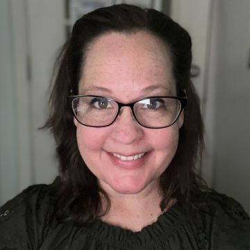 Emily Shields - Ordained Minister - Get Ordained