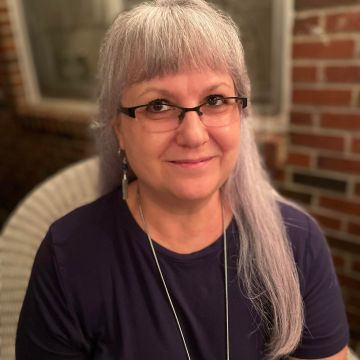 April Michele Stephens - Ordained Minister - Get Ordained