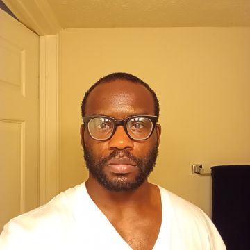 Jarrin Jontell Green - Ordained Minister - Get Ordained