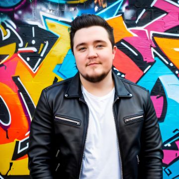 Grayson Patrick Schultz - Ordained Minister - Get Ordained