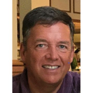 Thomas P McHugh - Ordained Minister - Get Ordained