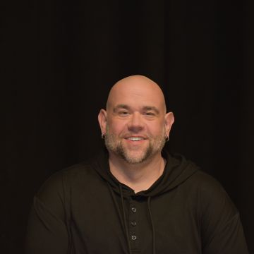 Robert Mahoney - Ordained Minister - Get Ordained