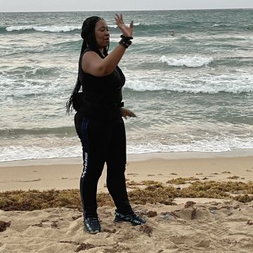 Etha Linda Jackson - Ordained Minister - Get Ordained