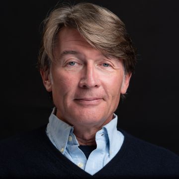 Rev. Jack - Ordained Minister - Get Ordained