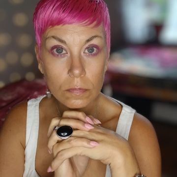 Tawnya Bass - Ordained Minister - Get Ordained