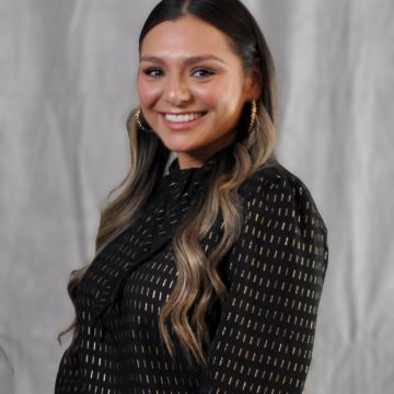 Abigail Tafolla - Ordained Minister - Get Ordained